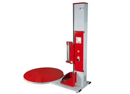 Pallet Wrapping Machine suppliers in UAE | Buy Pallet Wrapping Machine