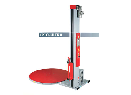 Pallet Wrapping Machine suppliers in UAE | Buy Pallet Wrapping Machine